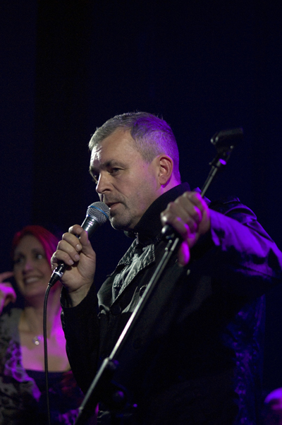 Dave Hemingway - Alchetron, The Free Social Encyclopedia